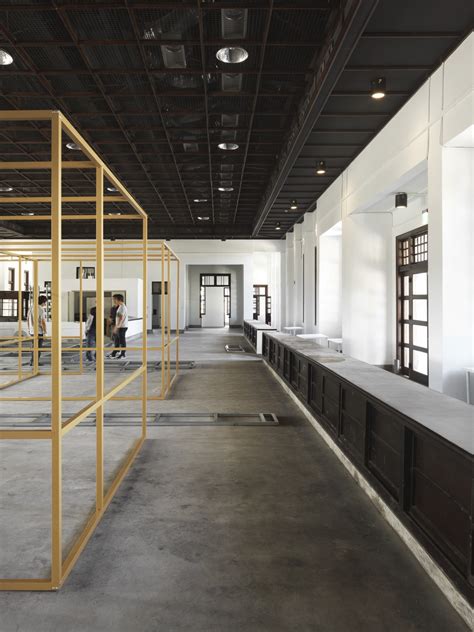 Yong Quan Park « Landezine International Landscape Award Lila