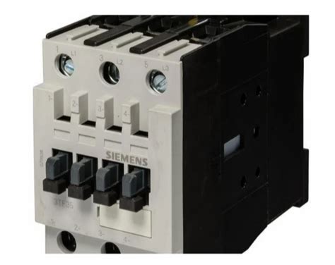 Siemens Contactor At ₹ 1565 Piece Electrical Contactor In New Delhi Id 2854187404773
