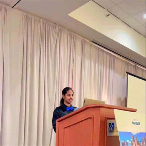 Pravallika Chilukuri Linkedin