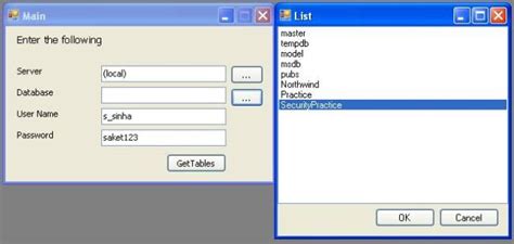 Stored Procedure Generator Codeproject