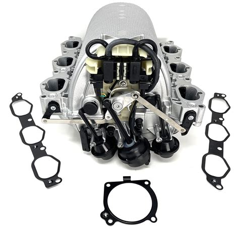 Upgraded Intake Engine Manifold Assembly Compatible With Mercedes Benz