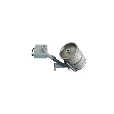 Beer Keg Scales Epos Solutions