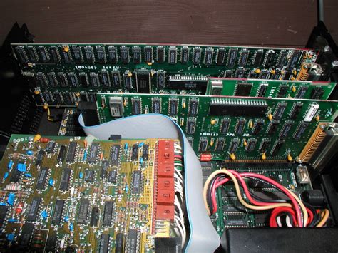 Vintage Computer Photos Subject Ibm 5150 5150 A