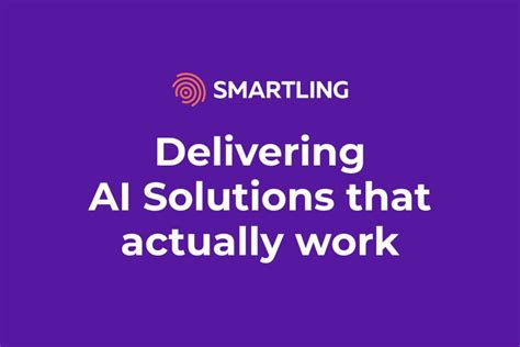 Delivering Ai Solutions That Actually Work Slator