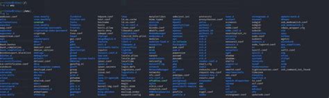 Linux Directory Structure Simplified A Comprehensive Guide DEV Community
