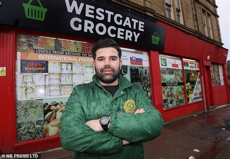 Inside The City Spending M A Year On Crime How Bradford S Poorest Streets Have Been Taken