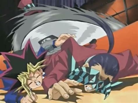 Darkest Yu Gi Oh Moments Anime Amino