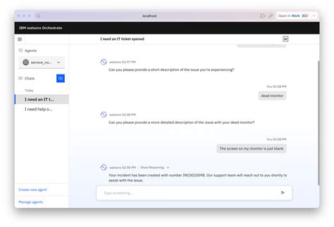 Github Ibmibm Watsonx Orchestrate Adk The Command Line Client For