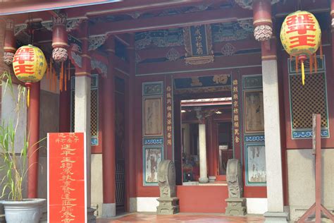 記者 梅花新聞網 田瑜萍 台北報導 暑假活動又一發 鄭經東寧故事與文學走讀 瞭解台南在地故事 ｜ 梅花新聞網