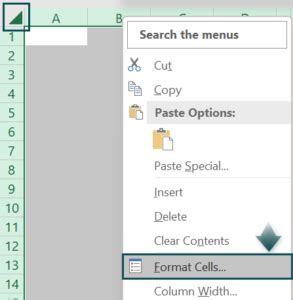 Column Lock In Excel Top Ways Freeze Panes Protect Sheet