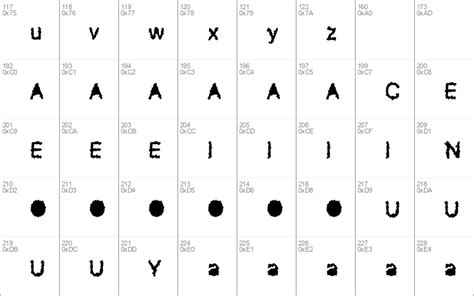 Download Free Mud Regular Font Mud Otf