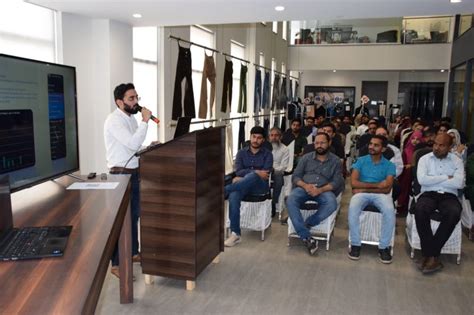 Muhammad Haseeb On Linkedin Celebration Of World Environment Day