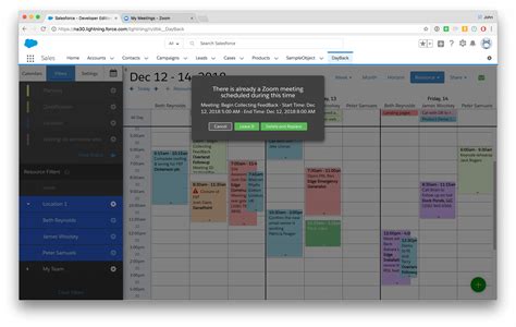 Zoom Salesforce Integration 5 Easy Steps