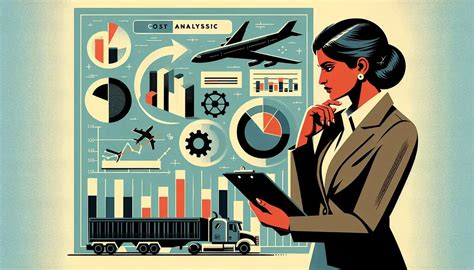 Transportation Cost Analysis Checklist