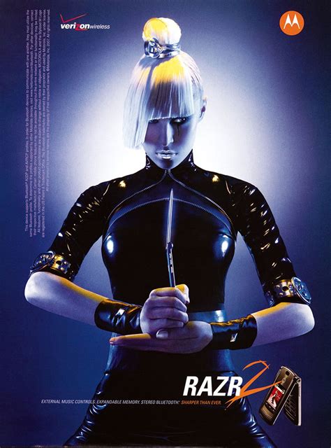Best Print Ads Of The 2000s