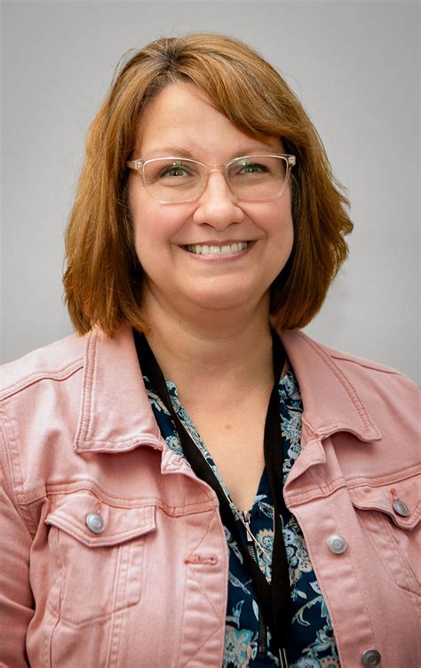 Jeannie Gauthier Phd Louisiana Christian University