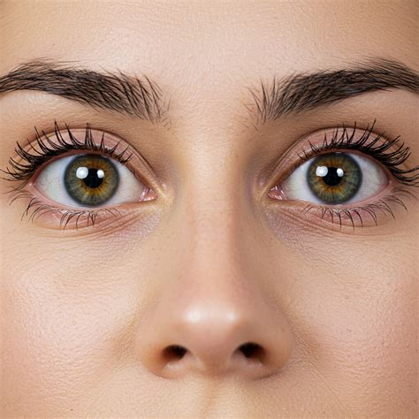 What Is My Eye Shape Free Ai Eye Shape Quiz And Analyzer