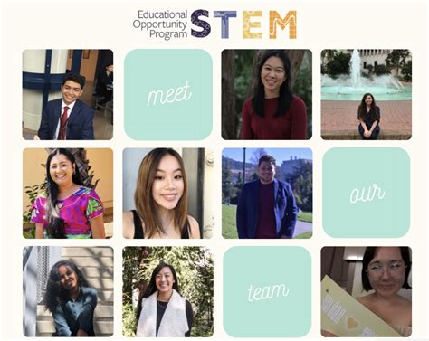 Eop Stem Educational Opportunity Program Eop Stem Educational Opportunity Program