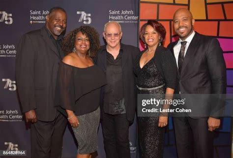 73 Tracy Nicole Chapman Photos And High Res Pictures Getty Images