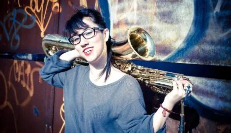 Lo Wood New York Youth Symphony