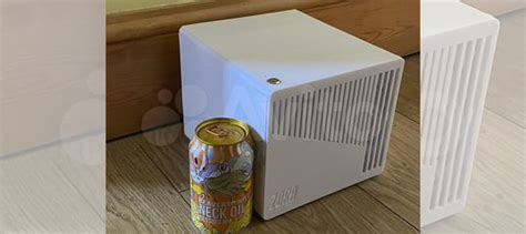 Корпус для сборки Nas на базе Mini Itx Intel N100 купить в Луге с доставкой Электроника Авито