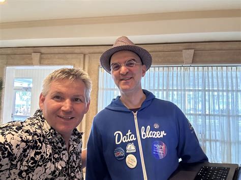 Data Data Ohana Salesforce Salesforcecommunity Scott Stafford