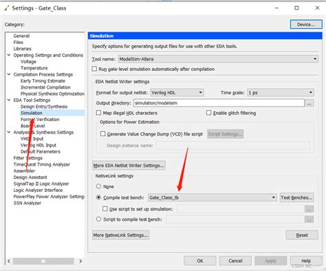 Quartus，modelsim仿真报错：error Error Loading Design Pausing Macro