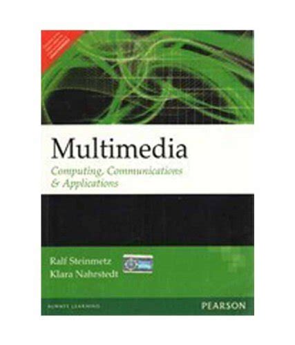 『multimedia Computing Communications And Applications』｜感想・レビュー 読書メーター