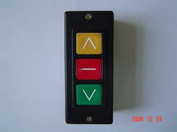 Push Button Of Roller Shutter Taiwantrade Com