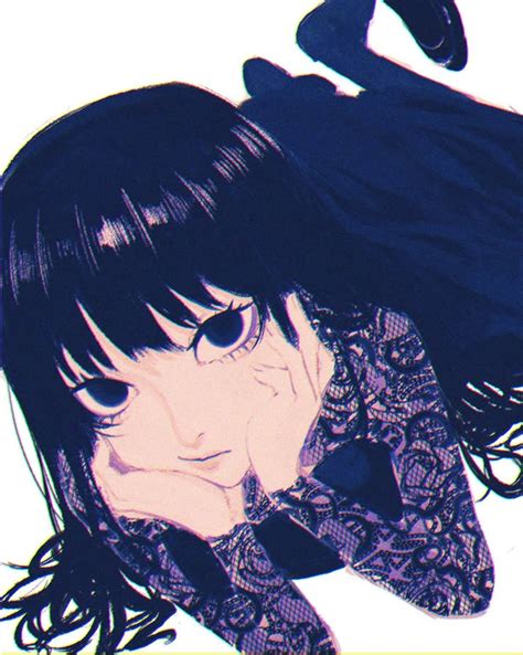 Osaragi Sakamoto Days Arte De Personajes Personajes De Anime Arte Madi