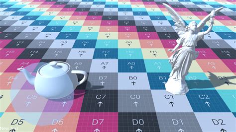 Rasterization · Introduction To Modern Rendering