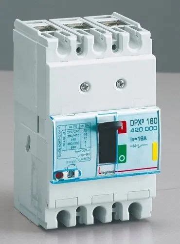 Moulded Case Circuit Breakers At Best Price In Chennai By Novateur Electrical And Digital Systems