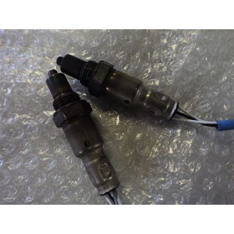 ★キャリィ Kc Da16t★ O2センサー 2個セット スズキ 純正 中古 オーツーセンサー R06a 18213 64p30 18213