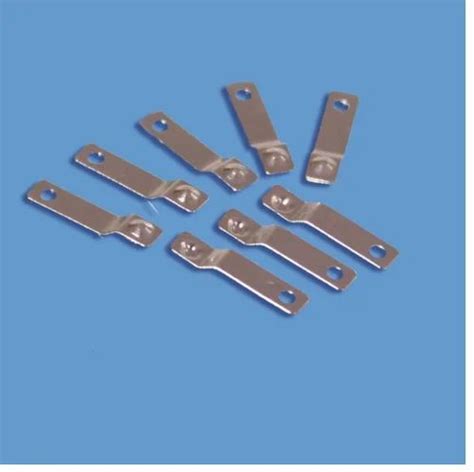 Copper Spring Contact At 500 Piece Battery Contact Spring In Kolkata ID 2850295927948