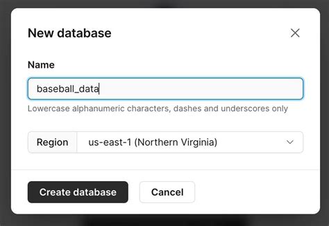 Build An Admin Panel For A Mysql Database In Planetscale Retool Blog