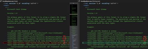 Designer Modifies Resx File Needlessly · Issue 9211 · Dotnetwinforms
