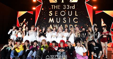 서울가요대상 D 1 영예의 대상 그 주인공은