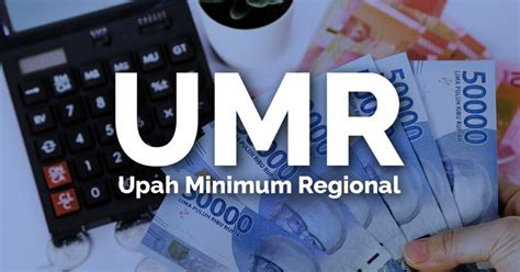 √ Umr Adalah Pengertian And Cara Perhitungannya Lengkap