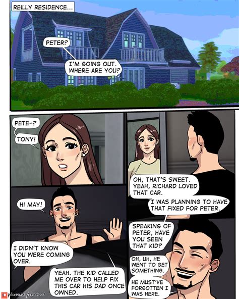 Avengers Assemble Comic Porn Hd Porn Comics