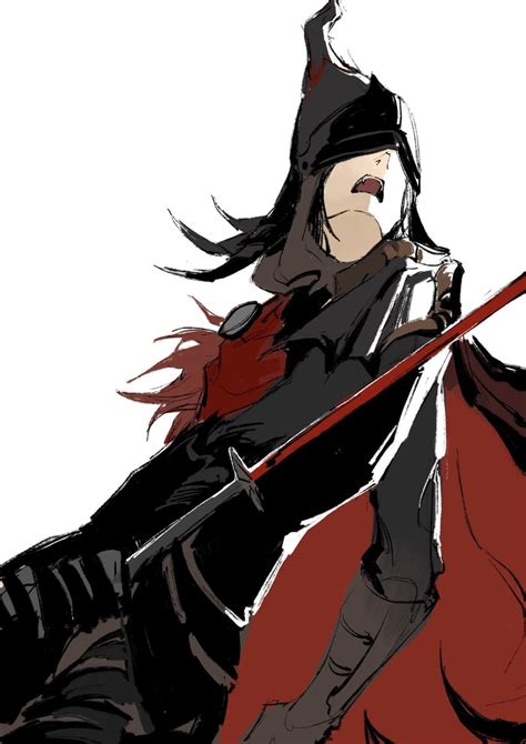 Elden Ring Drawn By Jiao Chang Danbooru