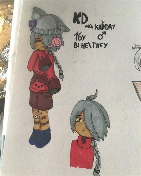 Pin On Sunday X Kapi