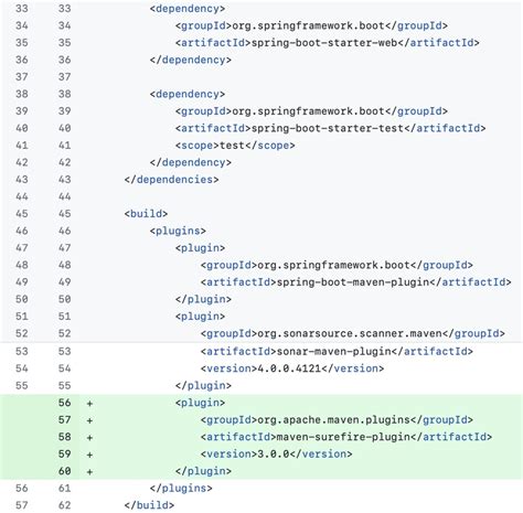 How To Configure Github To Run Unit Tests Automatically Dev Community