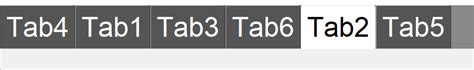 Python Individual Apperance For Each Ttknotebook Tab Stack Overflow