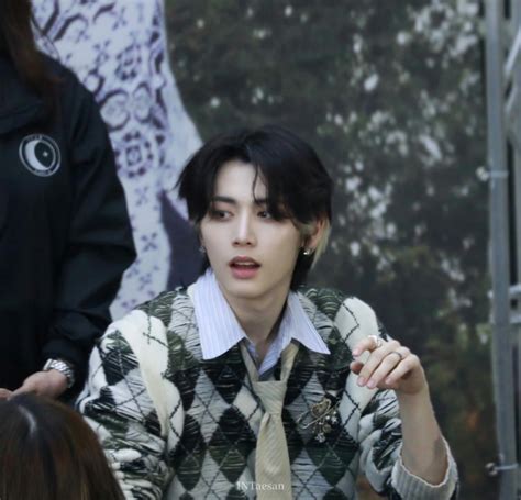 [잡담] 오늘 보넥도 공개팬싸 한태산 인스티즈 Instiz 연예 카테고리