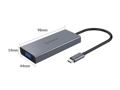 ORICO In Multifunctional Docking Station Tech Co Za