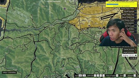 Janji Gk Mau Rusuh Youtube