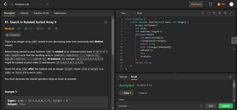 Megha Kushwah On Linkedin 100daysofcodechallenge Leetcode Java Datastructures Day92