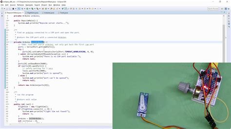 fsuipc for arduino amelabuster