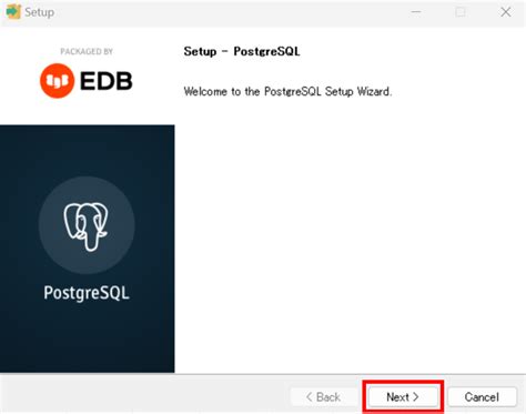 Postgresql｜windows に Postgresql をインストールする方法 技術ドットコム