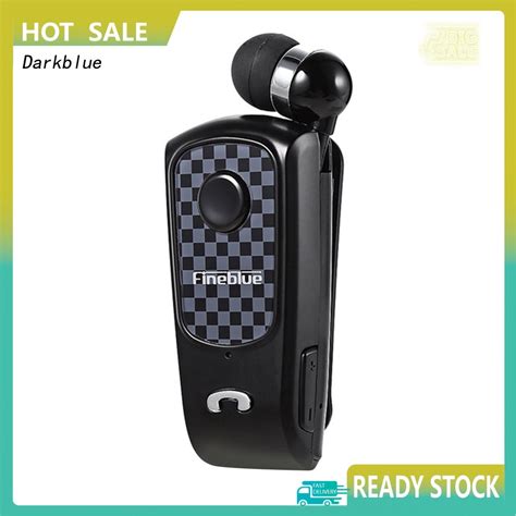 Fineblue F Plus Csr Shopee Thailand